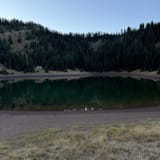Desolation Lake via Mill D North Fork and Desolation Trail, Utah ...