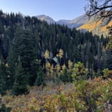 Desolation Lake via Mill D North Fork and Desolation Trail, Utah ...