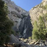Sentinel Meadow Cook's Meadow Loop Trail, California - 4,196 Reviews ...