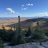 Mount Cardigan Loop Trail, New Hampshire - 2,563 Reviews, Map | AllTrails
