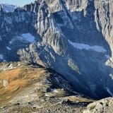 Cascade Pass and Sahale Arm Trail, Washington - 2,399 Reviews, Map ...