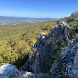 High Rocks Trail, Virginia - 536 Reviews, Map | AllTrails
