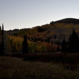 Desolation Lake via Mill D North Fork and Desolation Trail, Utah ...