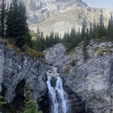Edworthy Falls via Elbow Lake Trail, Alberta, Canada - 2,347 Reviews ...