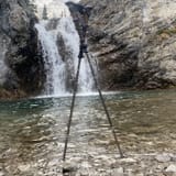 Edworthy Falls via Elbow Lake Trail, Alberta, Canada - 2,325 Reviews ...