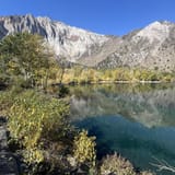 Convict Lake Loop, California - 2,615 Reviews, Map | AllTrails