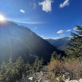 Cascade Pass Trail, Washington - 1,510 Reviews, Map | AllTrails