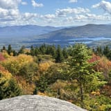 Mount Morgan and Mount Percival Loop, New Hampshire - 4,088 Reviews ...