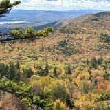 Mount Morgan and Mount Percival Loop, New Hampshire - 4,088 Reviews ...