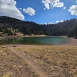 Desolation Lake via Mill D North Fork and Desolation Trail, Utah ...