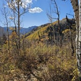 Desolation Lake via Mill D North Fork and Desolation Trail, Utah ...