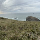 House Rock Viewpoint - Cape Ferrelo Trail, Oregon - 175 Reviews, Map ...