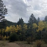 Independence Mountain Trail, Colorado - 5,815 Reviews, Map | AllTrails