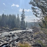 String Lake Trail, Wyoming - 2,604 Reviews, Map | AllTrails