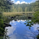 Oyster Dome from Samish Overlook, Washington - 3,193 Reviews, Map ...