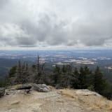 Mount Kit Carson Trail, Washington - 1,051 Reviews, Map | AllTrails
