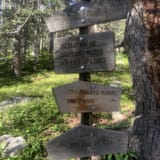 Nambe Lake Trail, New Mexico - 3,133 Reviews, Map | AllTrails