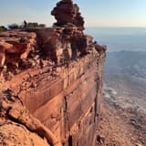 White Rim Overlook Trail, Utah - 2,562 Reviews, Map | AllTrails