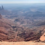 White Rim Overlook Trail, Utah - 2,562 Reviews, Map | AllTrails