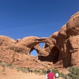 Double Arch Trail, Utah - 5,363 Reviews, Map | AllTrails