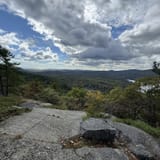 Scenic Trail Cut-off and Maiden Cliff Trail, Maine - 1,598 Reviews, Map ...