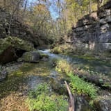 Greer Spring Trail, Missouri - 338 Reviews, Map | AllTrails