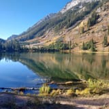 Three Lakes Trail, Colorado - 1,098 Reviews, Map | AllTrails