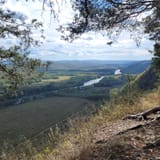 Hackers Falls and Cliff Trail Loop, Pennsylvania - 2,298 Reviews, Map ...