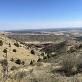 Mount Morrison Trail, Colorado - 6,655 Reviews, Map | AllTrails