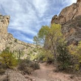 Spring Creek Canyon, Utah - 1,480 Reviews, Map | AllTrails