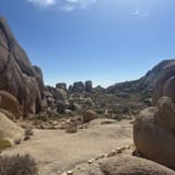 Split Rock Loop, California - 3,366 Reviews, Map | AllTrails