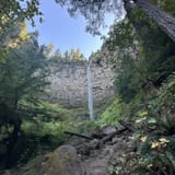 Watson Falls, Oregon - 1,303 Reviews, Map | AllTrails
