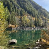 Lindeman Lake Trail, British Columbia, Canada - 2,442 Reviews, Map ...