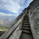 Moro Rock, California - 3,796 Reviews, Map | AllTrails