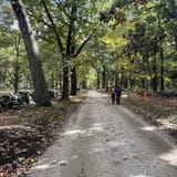 Battle Road Trail, Massachusetts - 1,141 Reviews, Map | AllTrails