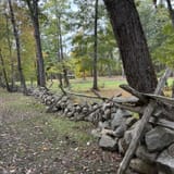 Battle Road Trail, Massachusetts - 1,141 Reviews, Map | AllTrails
