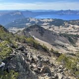 Mount Scott Trail, Oregon - 1,350 Reviews, Map | AllTrails