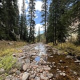 Booth Lake Trail, Colorado - 1,185 Reviews, Map | AllTrails