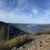 Angel's Rest, Oregon - 9,196 Reviews, Map | AllTrails