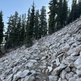 Gray Butte Trail, California - 322 Reviews, Map | AllTrails