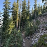 Gray Butte Trail, California - 322 Reviews, Map | AllTrails