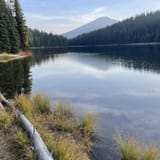 Todd Lake Loop, Oregon - 832 Reviews, Map | AllTrails