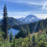 Summit Lake Trail, Washington - 3,605 Reviews, Map | AllTrails