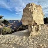 Shoshone Point, Arizona - 2,181 Reviews, Map | AllTrails