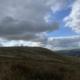 Stoodley Pike from Hebden Bridge, West Yorkshire, England - 85 Reviews ...