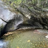 Hamilton Falls via Ball Mountain Dam, Vermont - 434 Reviews, Map ...
