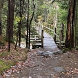 Avalanche Pass and Avalanche Lake Trail, New York - 1,294 Reviews, Map ...