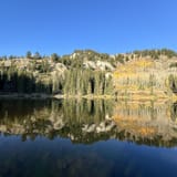 Silver Lake Loop Trail, Utah - 1,747 Reviews, Map | AllTrails