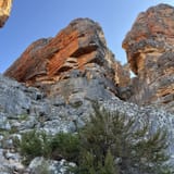 Wolfberg Arch, Western Cape, South Africa - 148 Reviews, Map | AllTrails