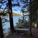Devil’s Back Trail, Maine - 359 Reviews, Map | AllTrails